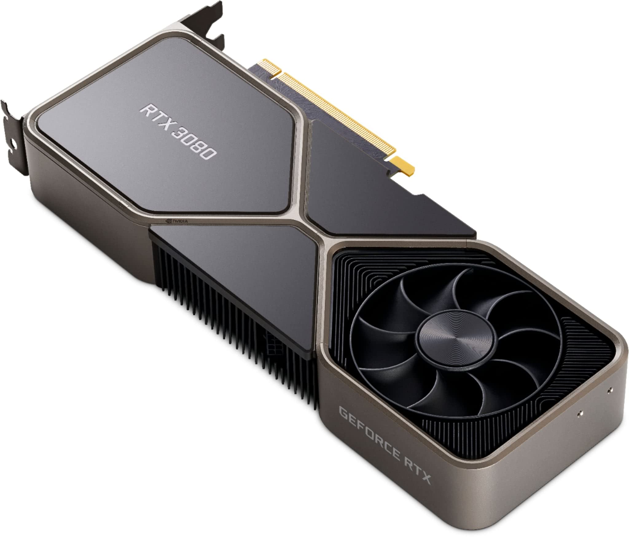 2021 Newst GeForce RTX 3080 Founders Edition / AllyFlex HDMI