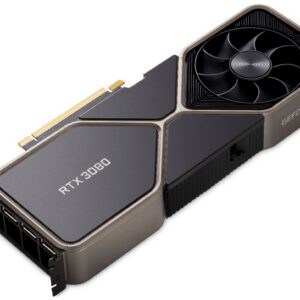 2021 Newst GeForce RTX 3080 Founders Edition / AllyFlex HDMI