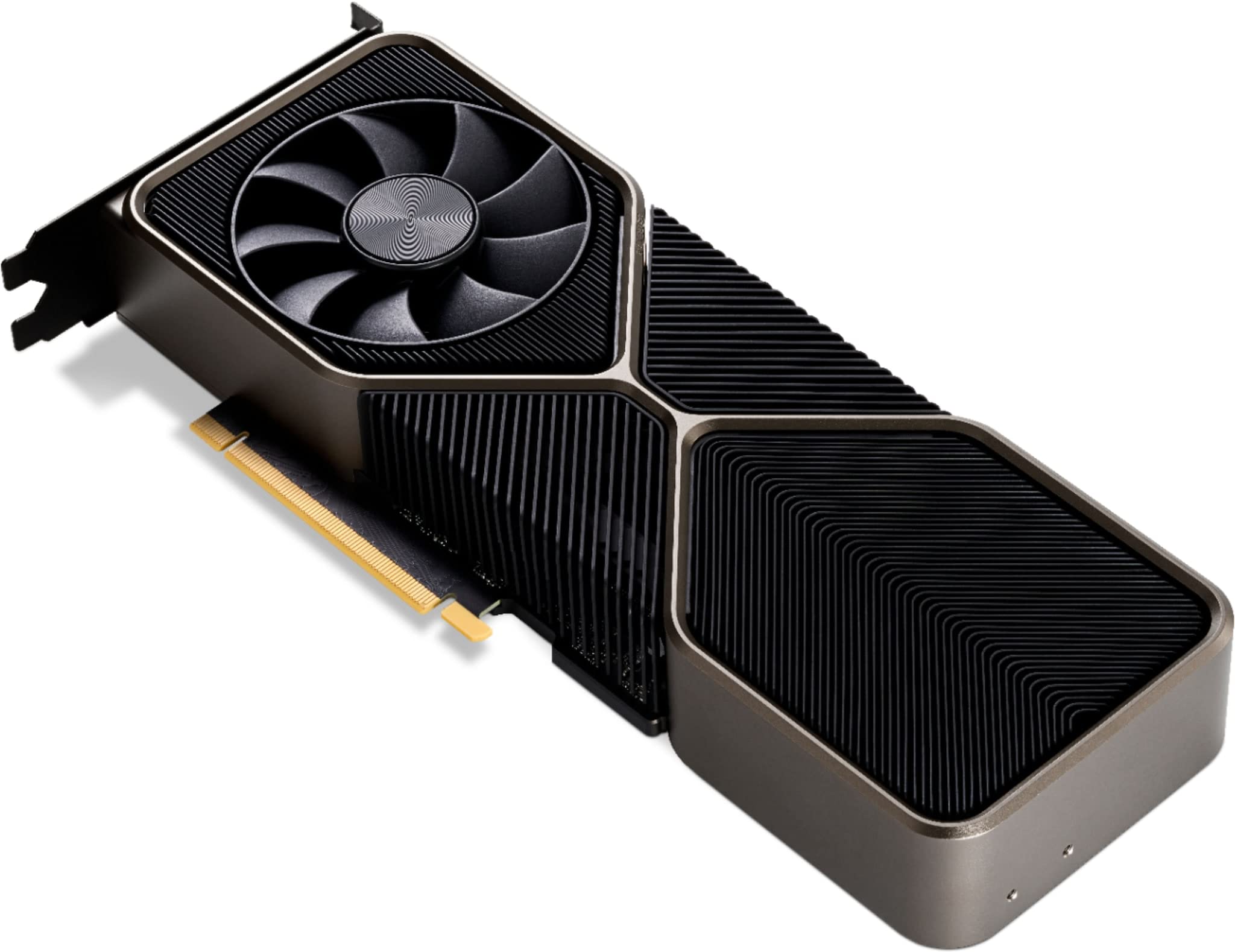 2021 Newst GeForce RTX 3080 Founders Edition / AllyFlex HDMI