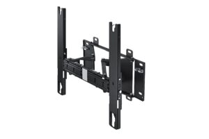 samsung 2020 65" & 75" the terrace wall mount