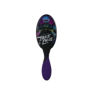 wet brush pro detangler brush disney villains - true love ursula 1 pc