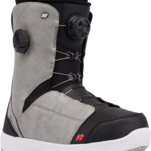 K2 Kinsley Clicker Snowboard Boot Womens 7.0