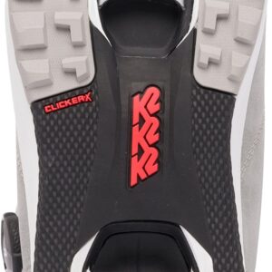 K2 Kinsley Clicker Snowboard Boot Womens 7.0