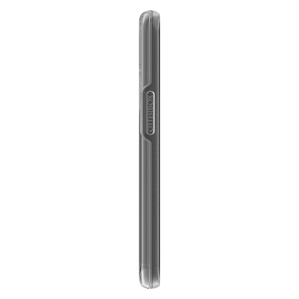 OtterBox SYMMETRY CLEAR SERIES Case for Google Pixel 4a 5G (5G ONLY, Not Compatible With 1st Gen Pixel 4a) - CLEAR