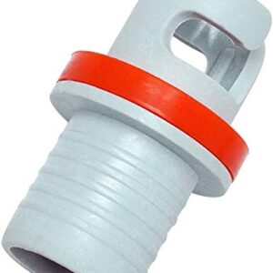 Air Valve Adapter Boat Foot Pump Inflatable Halkey-Roberts HR Hose Adapter