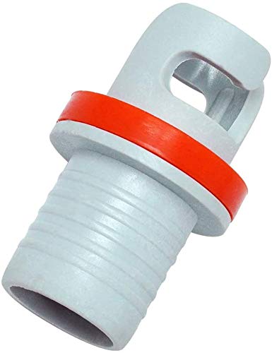 Air Valve Adapter Boat Foot Pump Inflatable Halkey-Roberts HR Hose Adapter