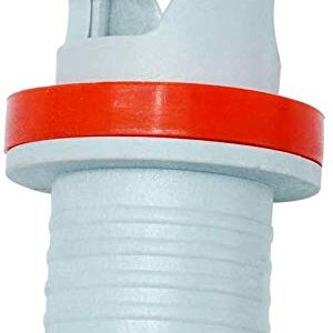 Air Valve Adapter Boat Foot Pump Inflatable Halkey-Roberts HR Hose Adapter