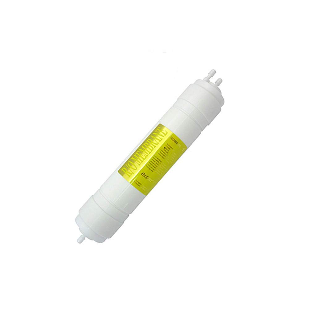 9" Compatible RO-Membrane Filter for Coway Water Purifier : P-02AL/P-02AR/P-03CL/P-03DL/P-5100/CP-03BR