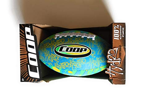 COOP Hydro Football