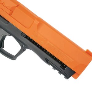 Umarex T4E by P2P HDP .50 Caliber Pepper Round Air Pistol