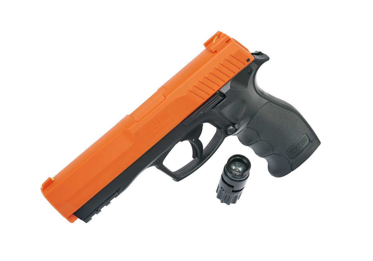 Umarex T4E by P2P HDP .50 Caliber Pepper Round Air Pistol