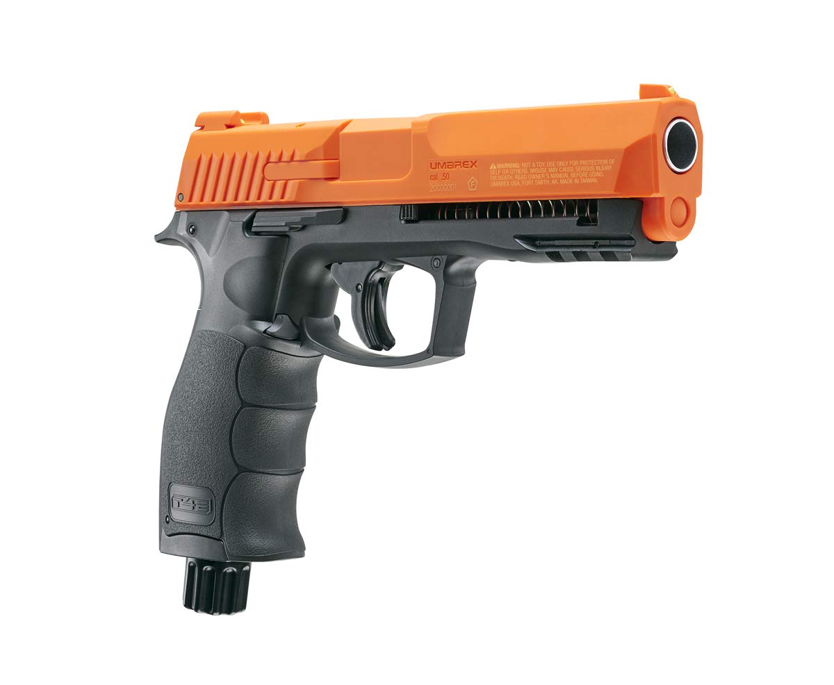 Umarex T4E by P2P HDP .50 Caliber Pepper Round Air Pistol