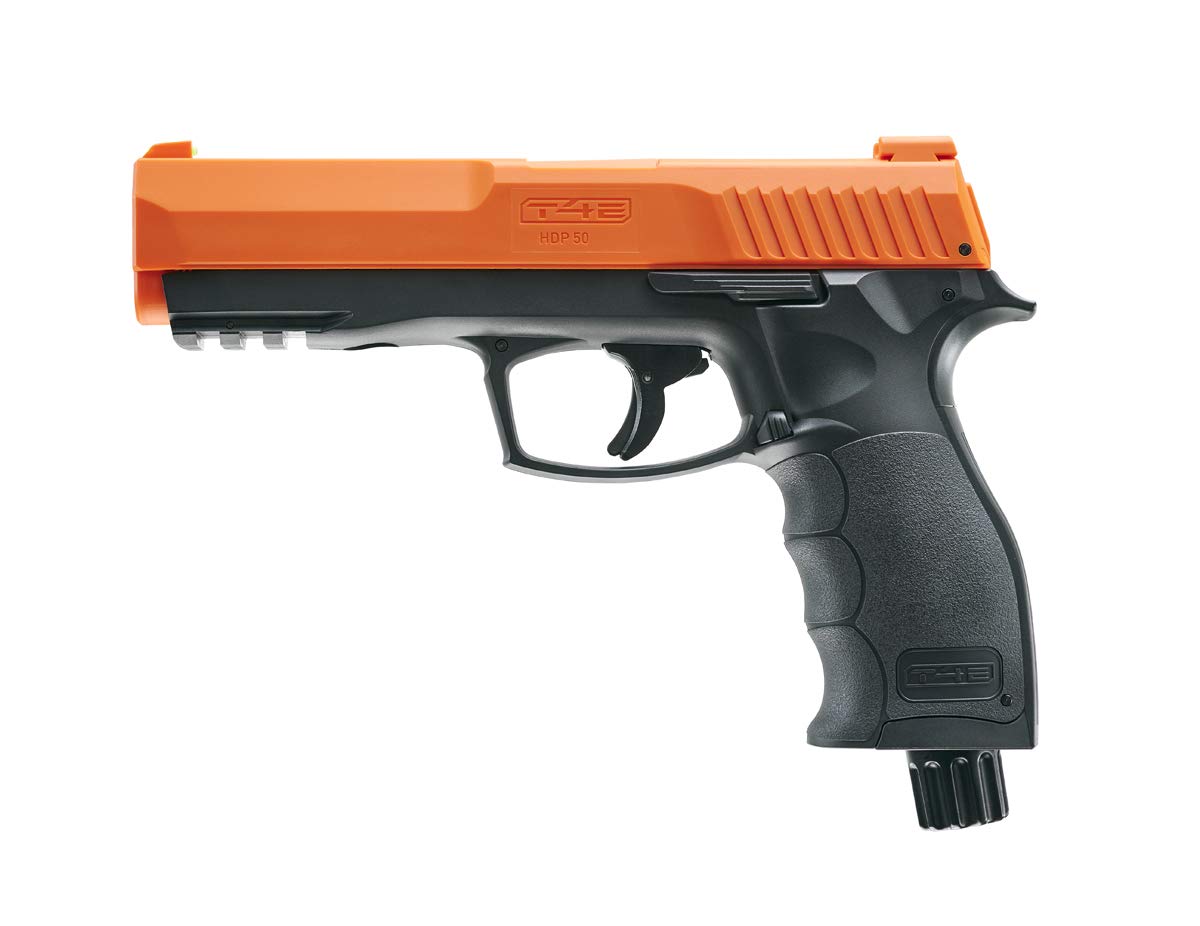 Umarex T4E by P2P HDP .50 Caliber Pepper Round Air Pistol