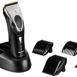 Panasonic ER-GP707 k Professional Cord/Cordless Hair Clipper Successor to ER1611