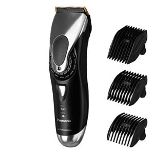 Panasonic ER-GP707 k Professional Cord/Cordless Hair Clipper Successor to ER1611