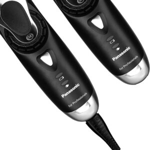 Panasonic ER-GP707 k Professional Cord/Cordless Hair Clipper Successor to ER1611