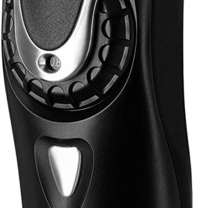 Panasonic ER-GP707 k Professional Cord/Cordless Hair Clipper Successor to ER1611