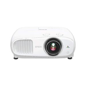 epson home cinema 3800 4k pro-uhd 3-chip projector with hdr , white, extra large (renewed)