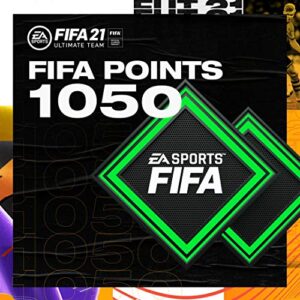 fifa 21 - 1050 fut points - ps4 [digital code]