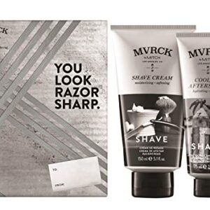 MVRCK by MITCH Shave Gift Set