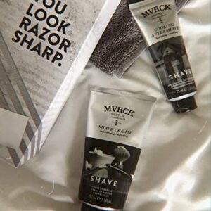 MVRCK by MITCH Shave Gift Set