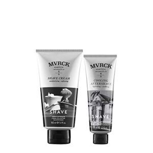 MVRCK by MITCH Shave Gift Set