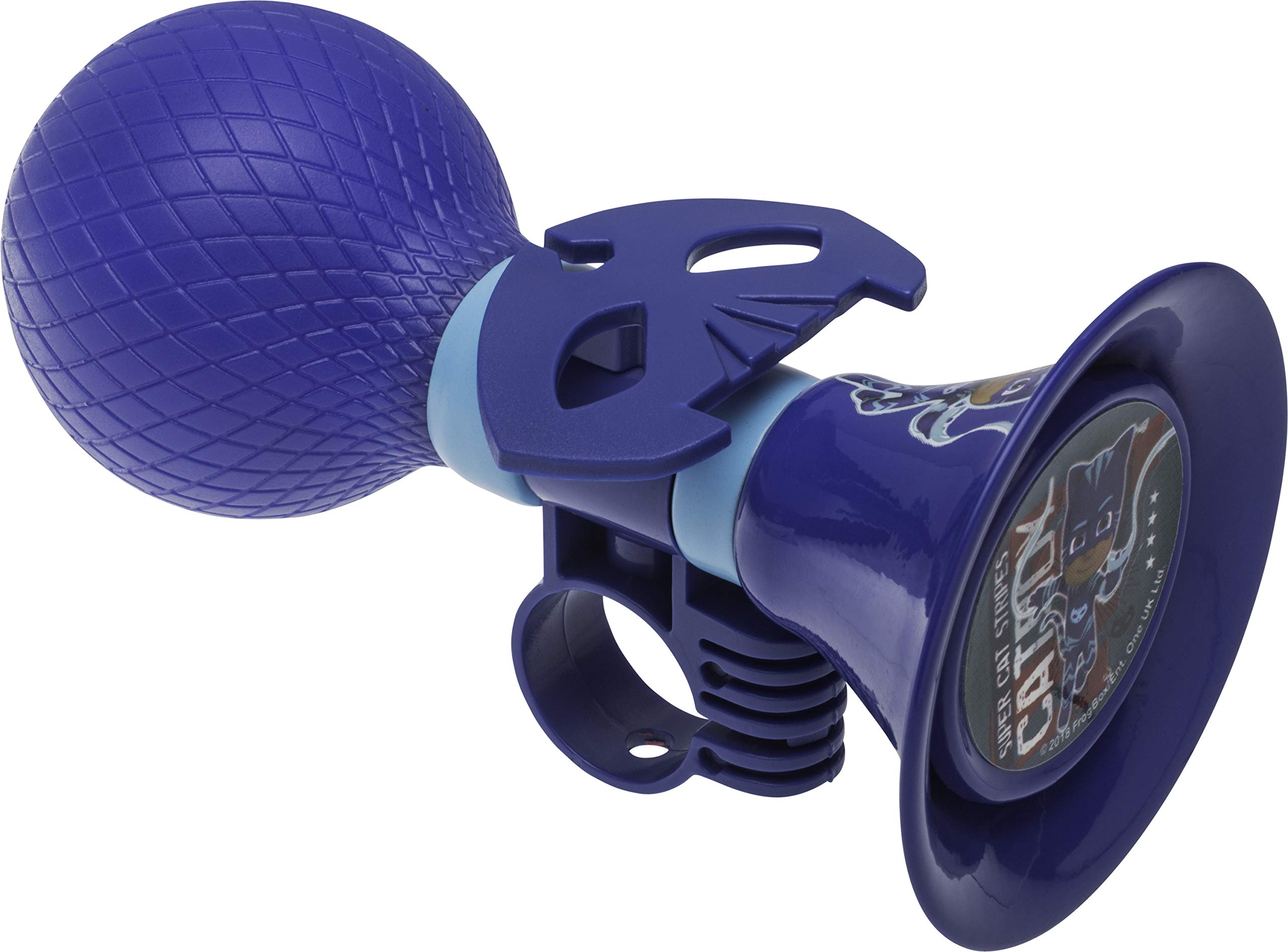 Bell PJ Masks Catboy Bicycle Horn, One Size