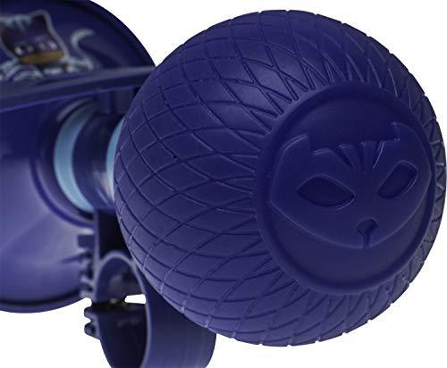 Bell PJ Masks Catboy Bicycle Horn, One Size