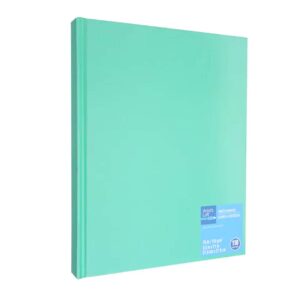 Light Mint Sketchbook by Artist's Loft