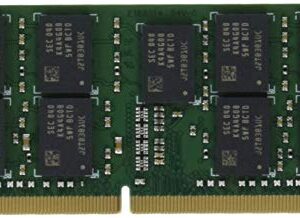 Synology RAM DDR4 ECC SO-DIMM 8GB (D4ES01-8G)