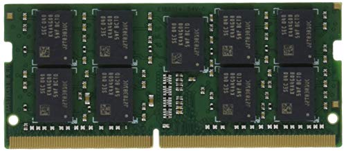 Synology RAM DDR4 ECC SO-DIMM 8GB (D4ES01-8G)