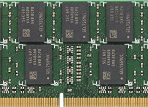 Synology RAM DDR4 ECC SO-DIMM 8GB (D4ES01-8G)