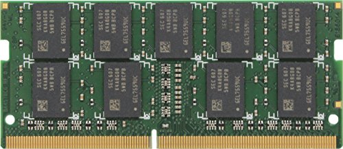 Synology RAM DDR4 ECC SO-DIMM 8GB (D4ES01-8G)