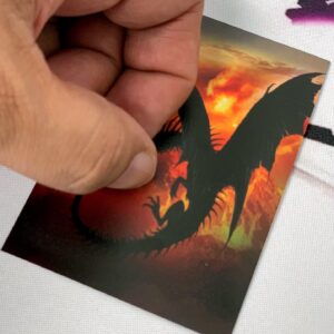 Custom Card Sleeves 60ct with Your Design for Gaming Cards Small Size, Yugioh, Vanguard