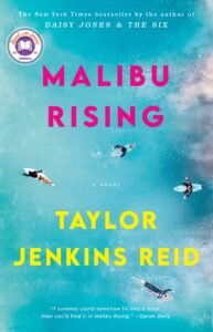 malibu rising: a novel