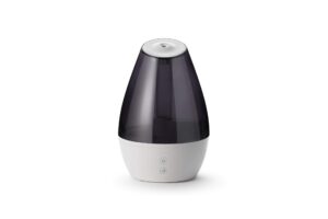 winix l100 ultrasonic humidifier, white, small