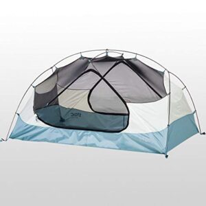 Driftwood 2 Tent: 2-Person 3-Season, Grey, One Size