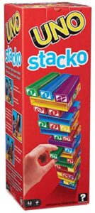 uno stacko travel size