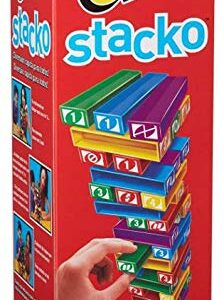 Uno Stacko Travel Size