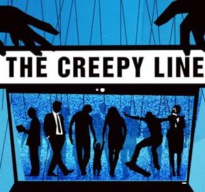 The Creepy Line