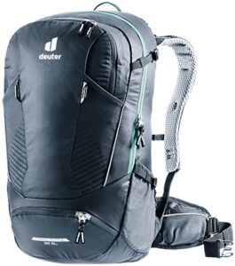 deuter modern, black, 32 l