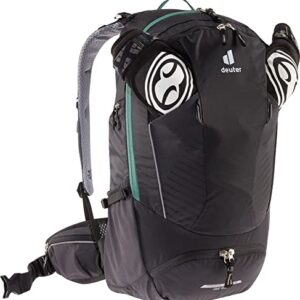 Deuter Modern, Black, 32 L