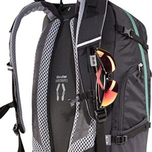 Deuter Modern, Black, 32 L