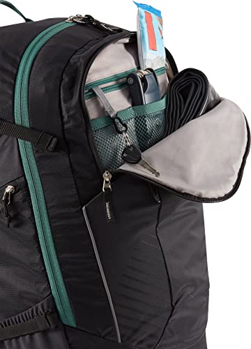 Deuter Modern, Black, 32 L