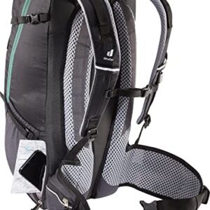 Deuter Modern, Black, 32 L