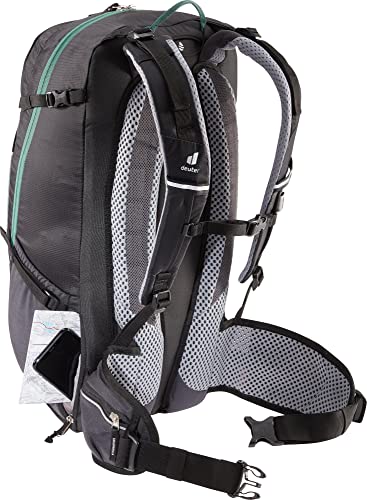 Deuter Modern, Black, 32 L