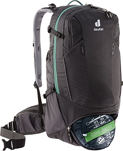 Deuter Modern, Black, 32 L