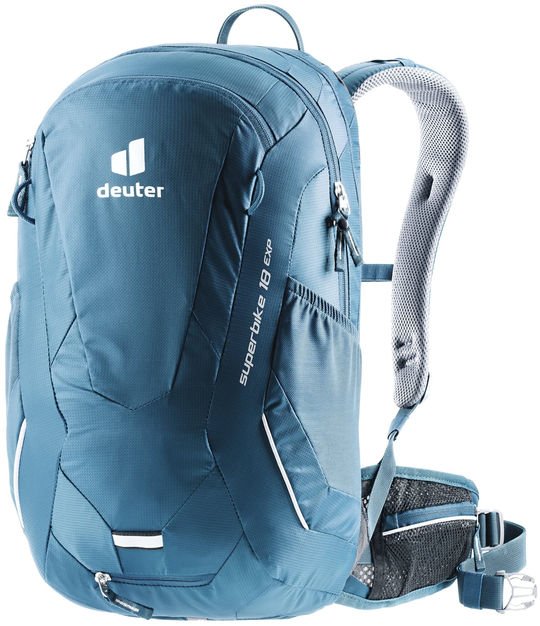 Deuter Modern, Arctic, 18 L