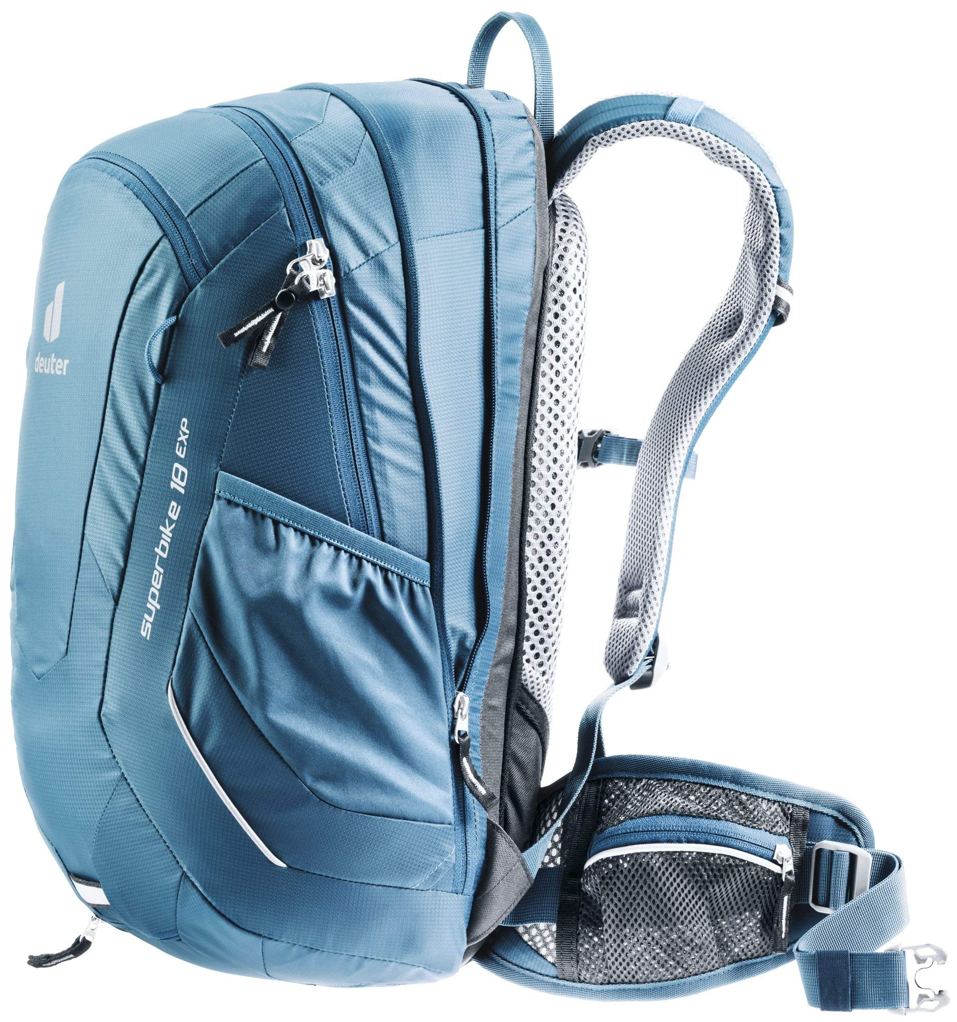 Deuter Modern, Arctic, 18 L