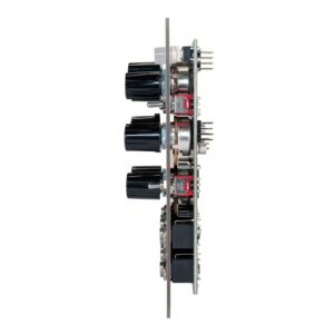 4ms Company Ensemble Oscillator Module